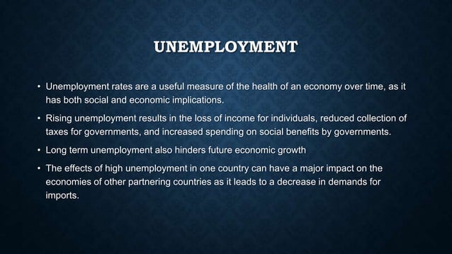 Contemporary social issues final presentation | PPTX