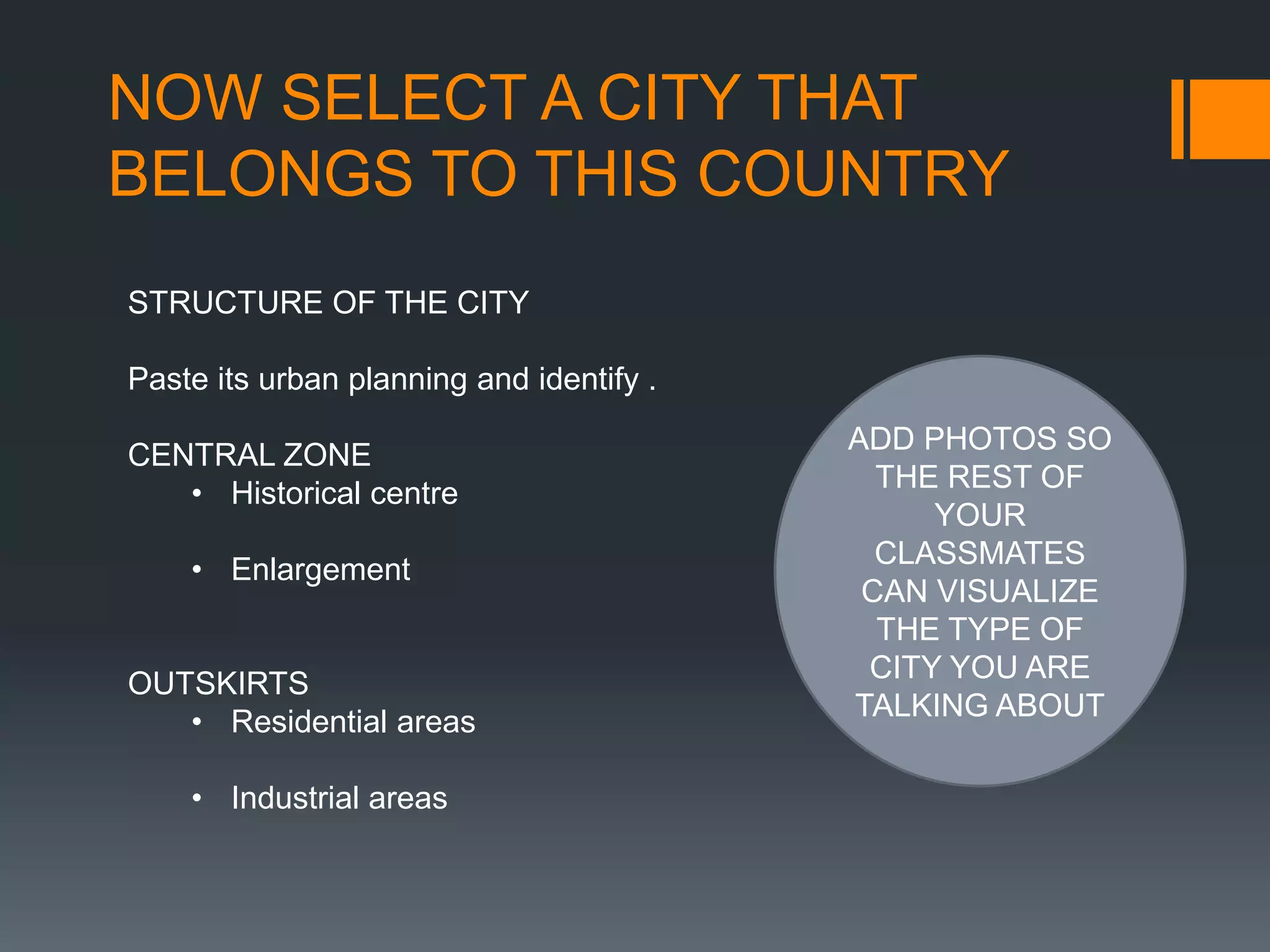 Contemporary societies project | PPT