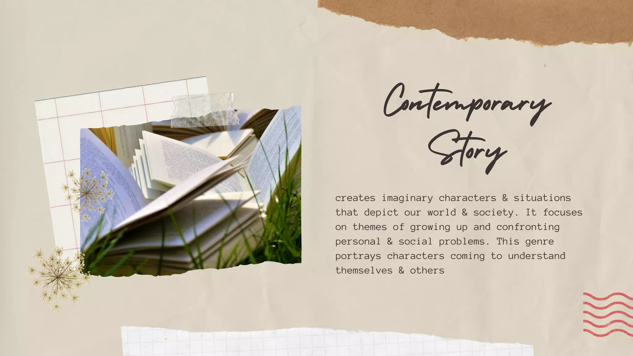 Contemporary Story and Poem ppt.pdf