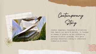 Contemporary Story and Poem ppt.pdf