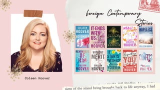 Contemporary Story and Poem ppt.pdf