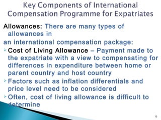 Contemporary strategic compensation challenges | PPT