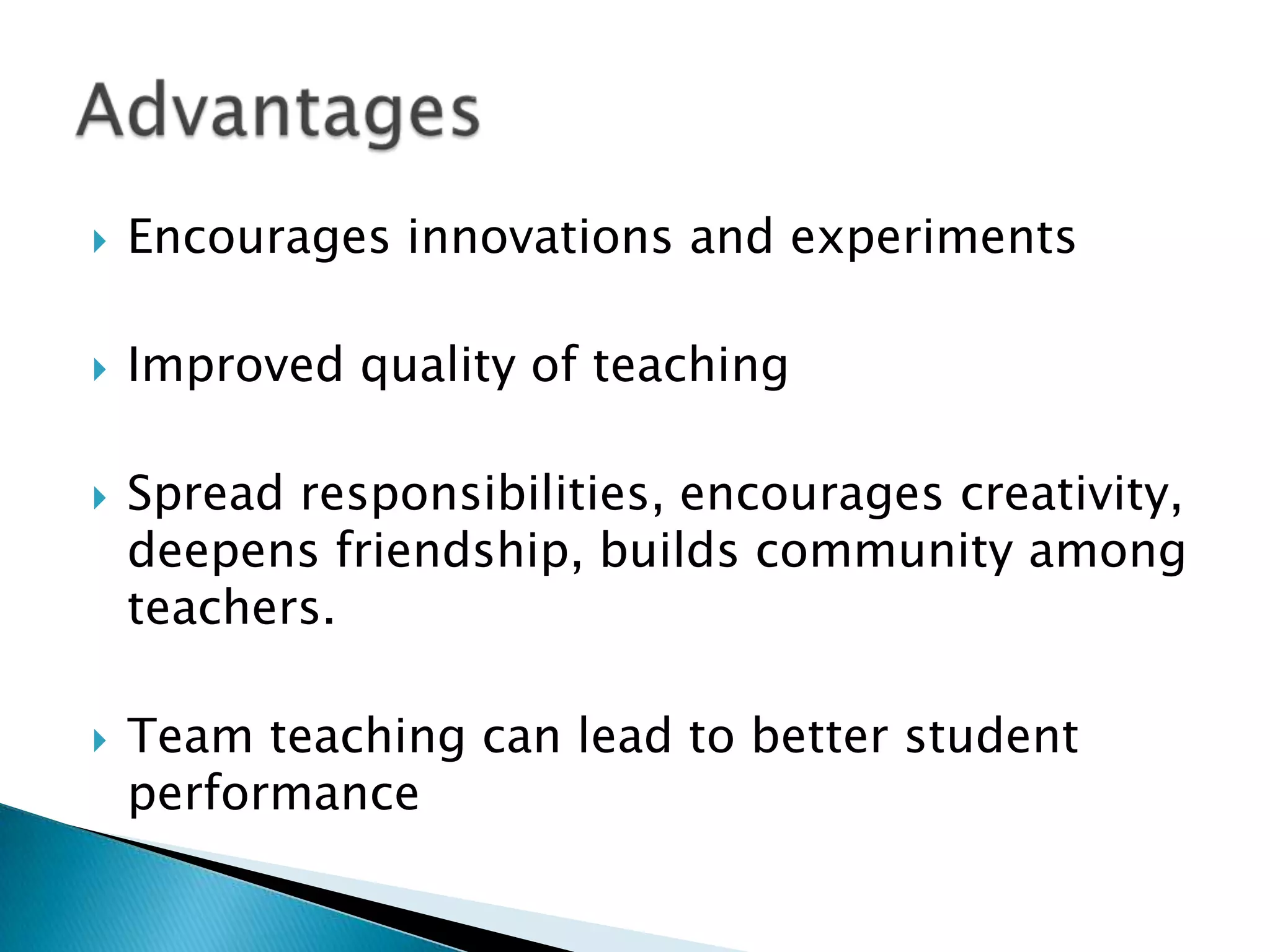 Contemporary teaching strategies powerpoint by lian | PPTX