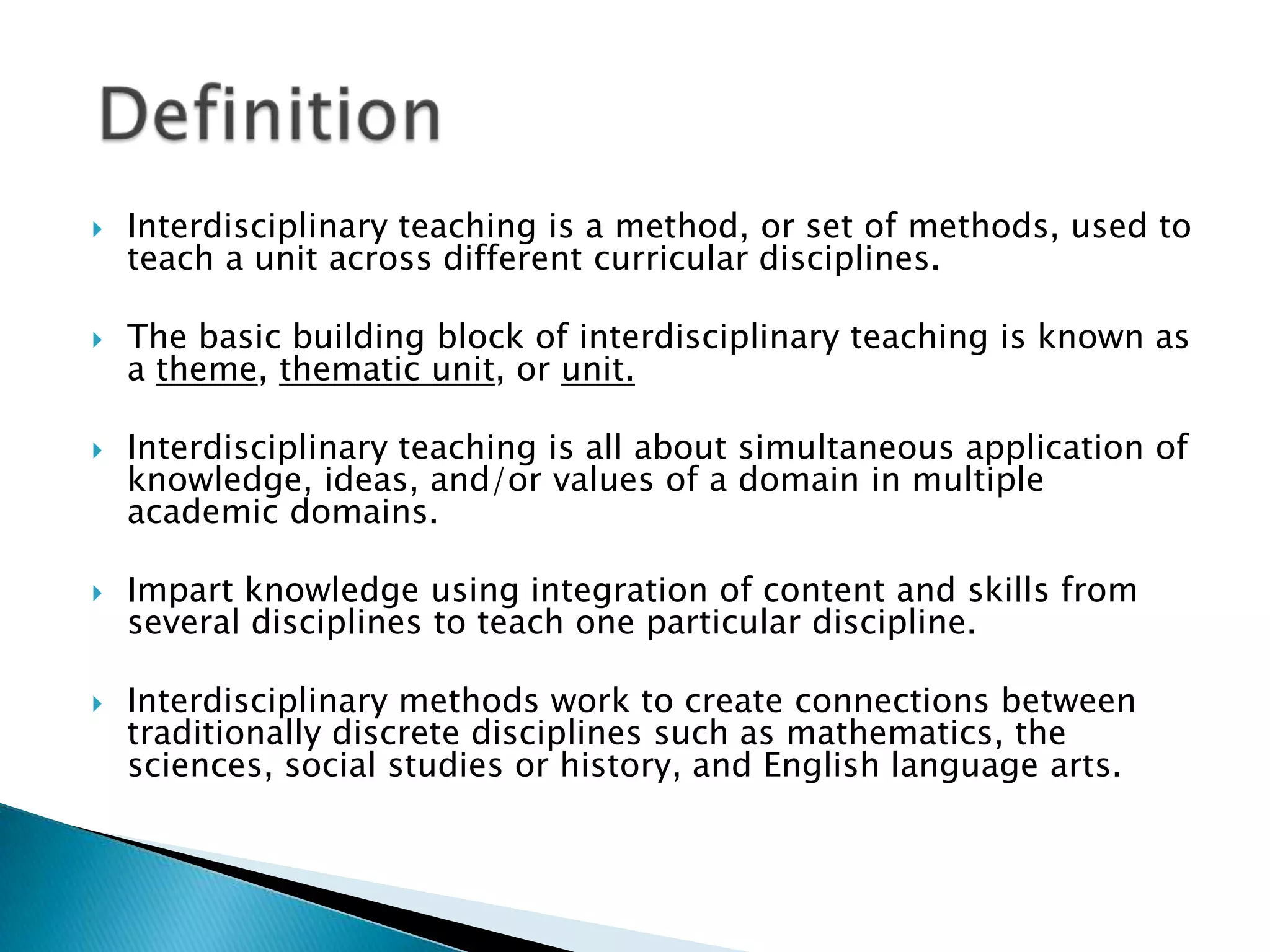 Contemporary teaching strategies powerpoint by lian | PPTX