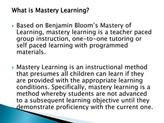 Contemporary teaching strategies powerpoint by lian | PPTX