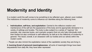 Contemporary theories of Modernity_.pptx | Business and Finance