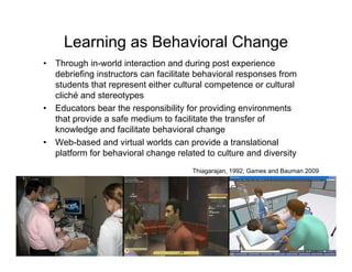 Contemporary Theory Bauman Imsh 2010 | PDF | Educational Video Games | Video Game Genres