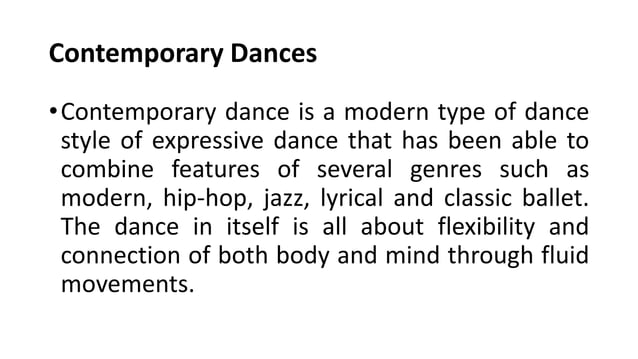 Contemporary Tradition.pptx