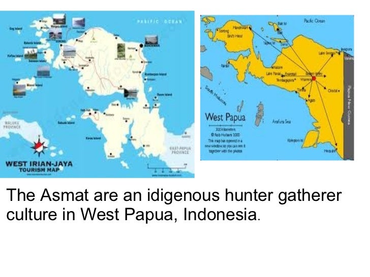 Contemporary traditional asmat_culture_part_1_