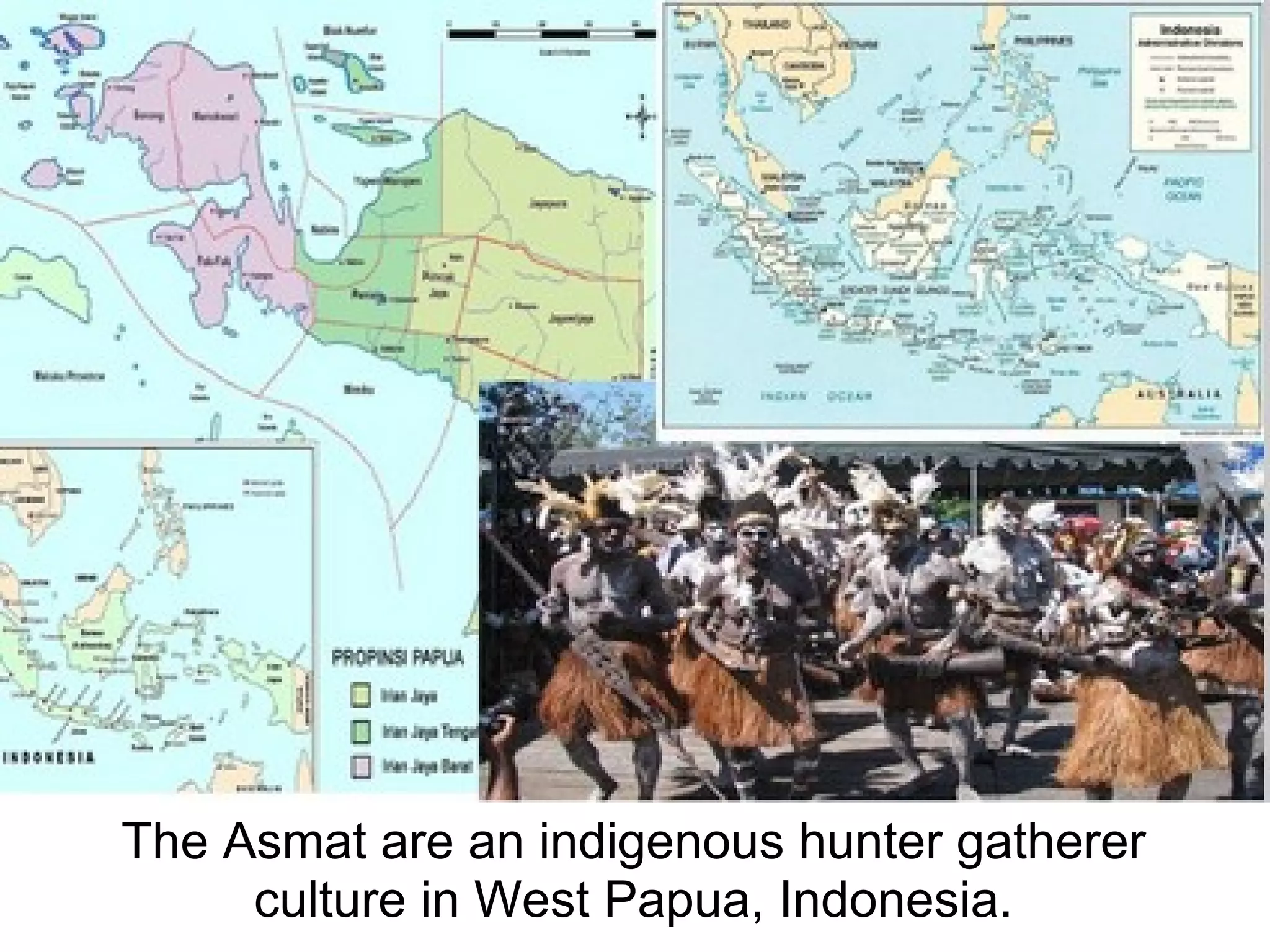 Contemporary traditional asmat_culture_part_1 | PPT