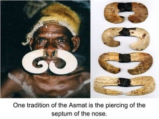 Contemporary traditional asmat_culture_part_1 | PPT