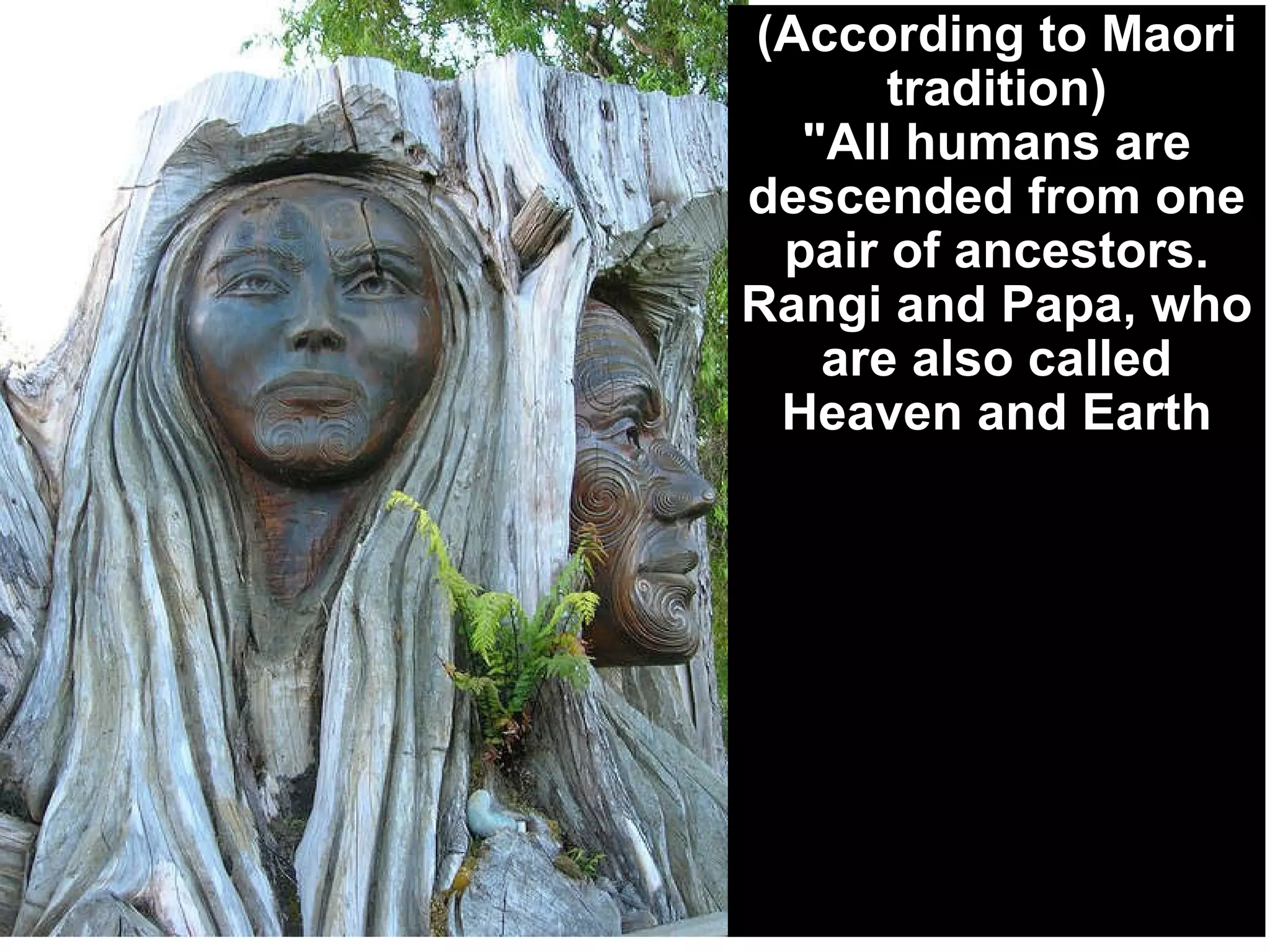 Contemporary Traditional Maori_Culture_Part_2 | PPT