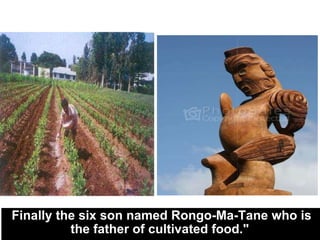 Contemporary Traditional Maori_Culture_Part_2 | PPT