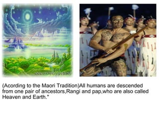 Contemporary traditional maori_culture_part_2 | PPT