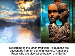 Contemporary traditional maori_culture_part_2 | PPT