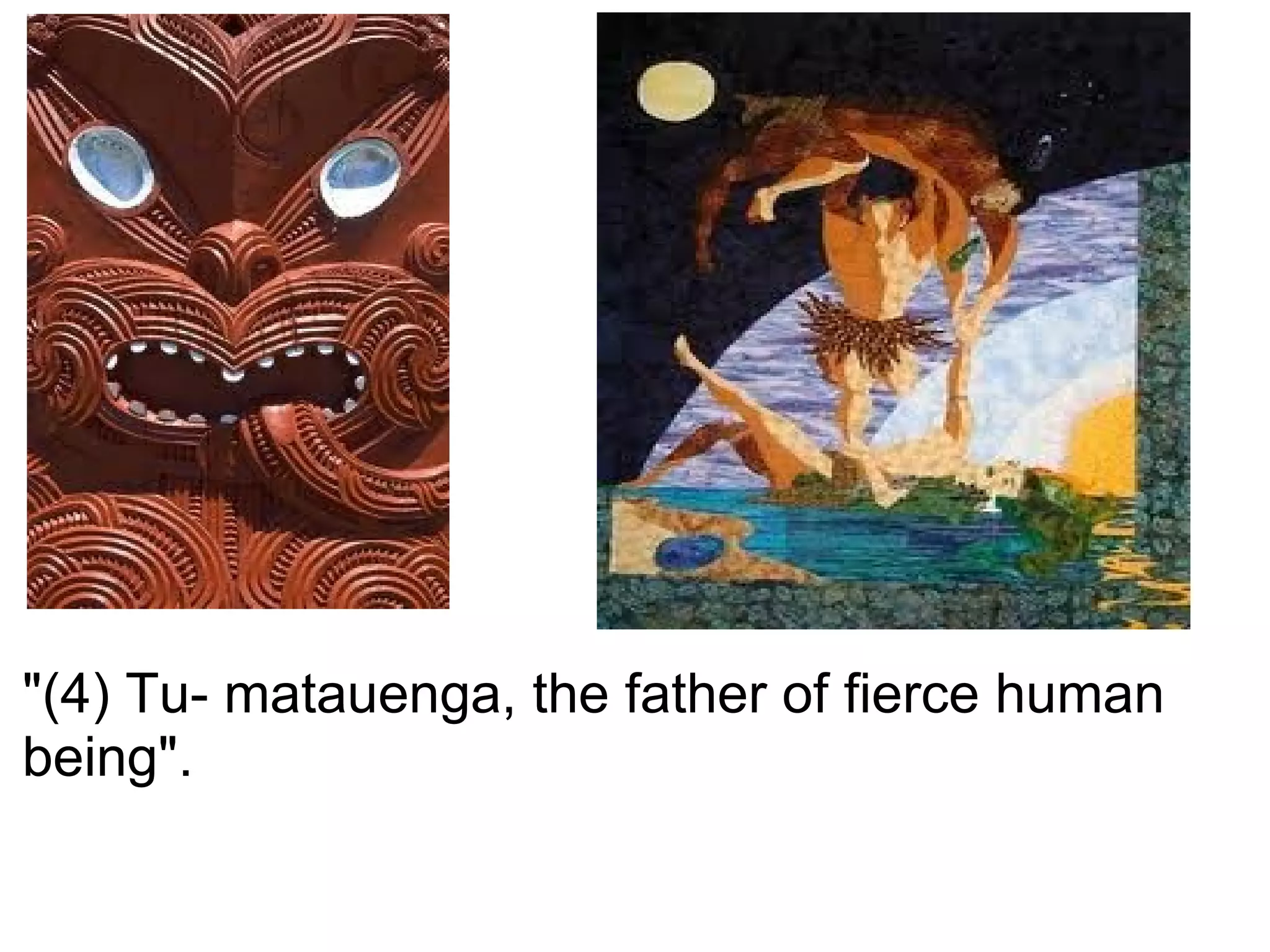 Contemporary traditional maori_culture_part_2_ | PPT