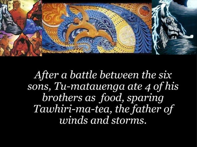 Contemporary traditional moari_culture_part_2 | PPT