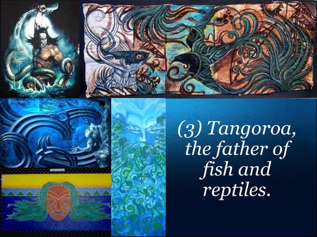 Contemporary traditional moari_culture_part_2 | PPT