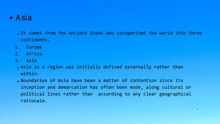 Contemporary World 1.pptx