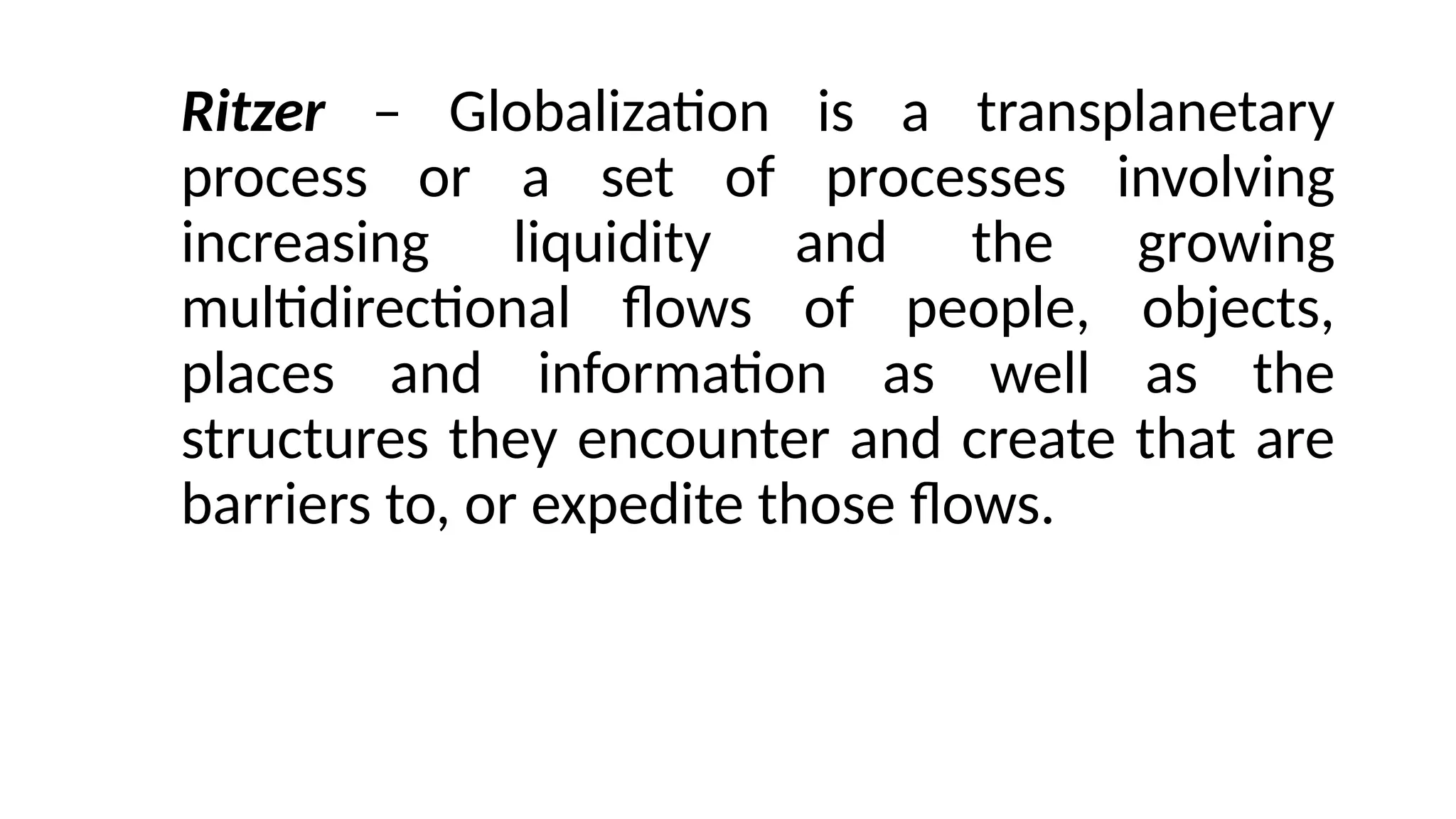 Contemporary World_3_Advantages and Disadvantages of Globalization.pptx