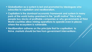 Chapter 1 Introduction to Globalization! | PPTX