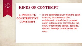 Contempt-Presentation.pptx
