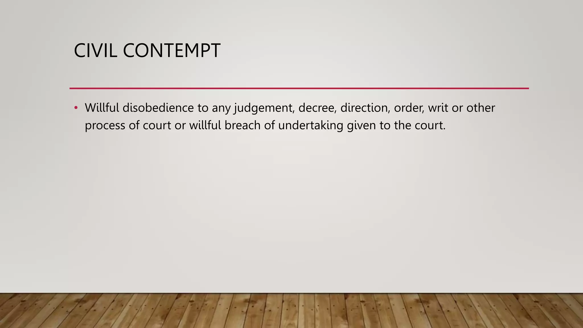 Contempt of Court.pptx