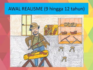 Contengan (2 hingga 4 tahun) | PPTX
