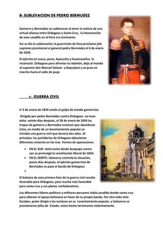 luis jose de orbegoso | DOCX