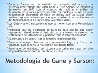 Clasificacion de las Metodologias de Desarrollo de Software | PPTX