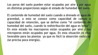 CONTENIDO DE HUMEDAD -CLEYBER BETO PUMA LAURA.pptx