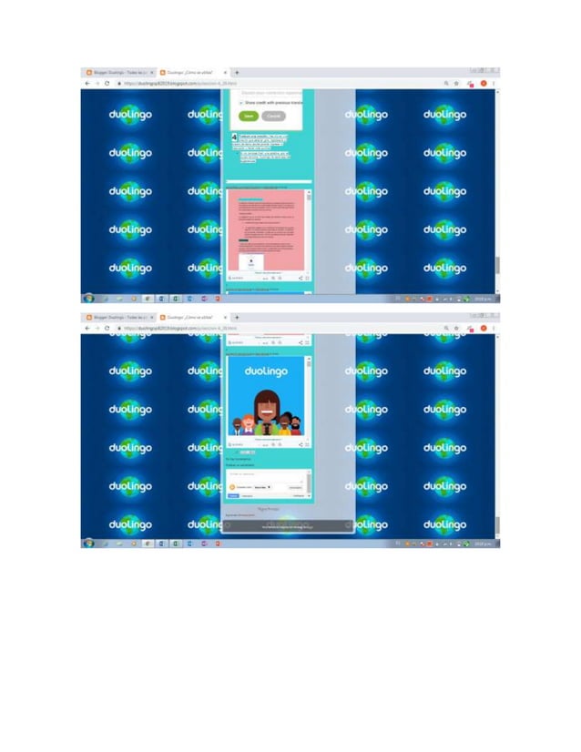 Contenido de la integradora | PDF
