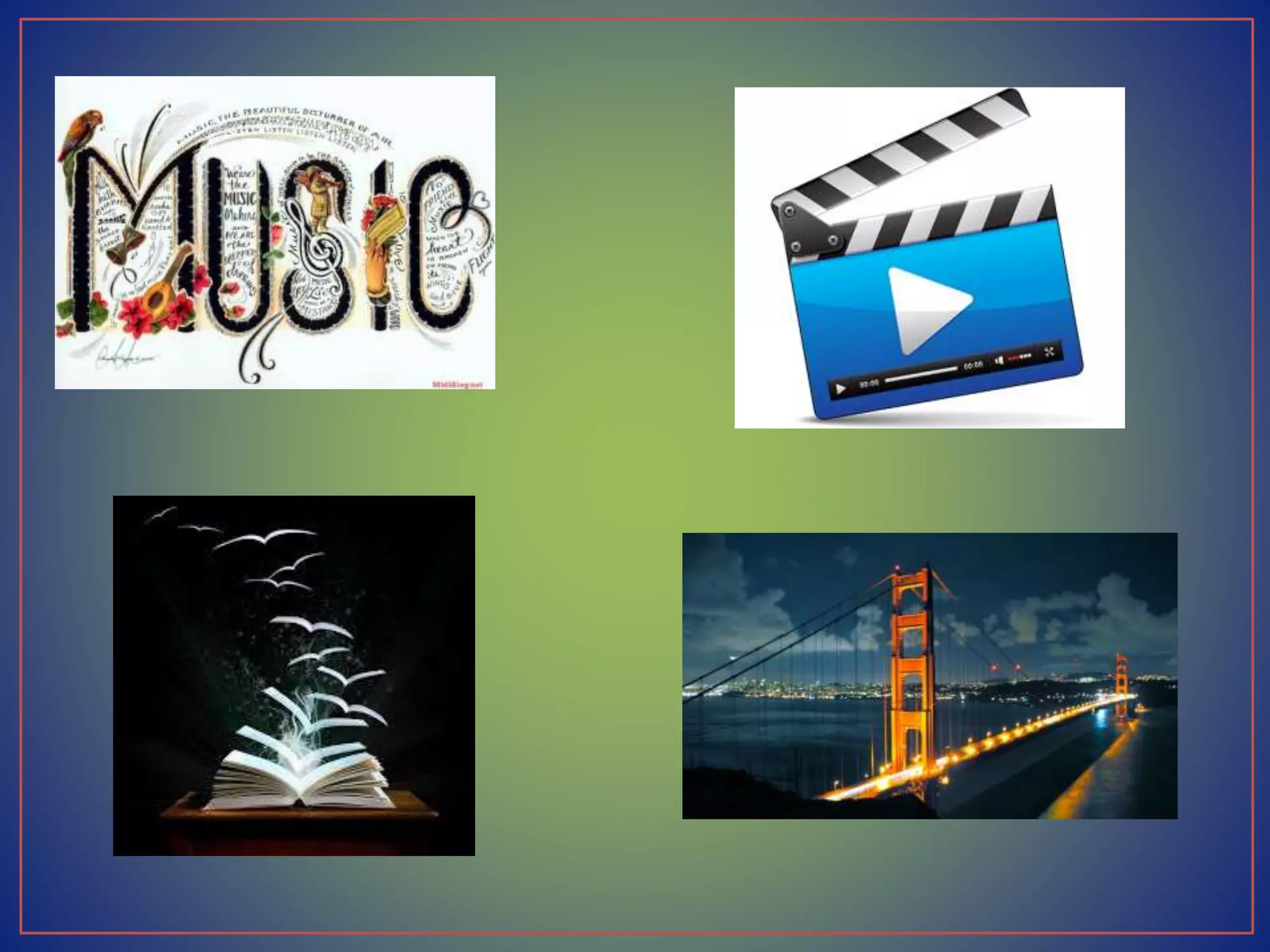 Contenido digital enrique portillo | PPT