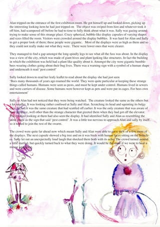 The Magic Elevator - Content. | PDF | Zoos & Aquariums | Attractions