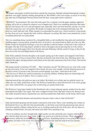 The Magic Elevator - Content. | PDF | Zoos & Aquariums | Attractions