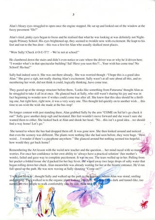 The Magic Elevator - Content. | PDF | Zoos & Aquariums | Attractions