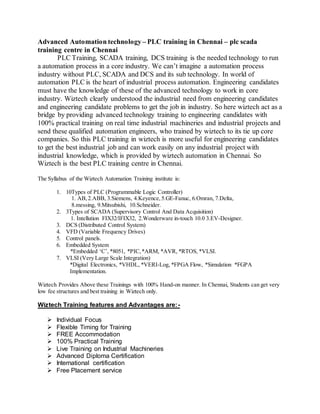 ChennaiContent | DOCX