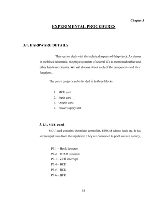 cordless power controller report pdf | PDF