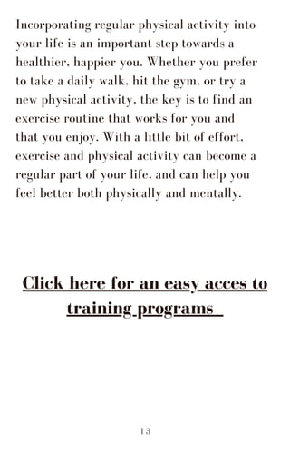 Health & Wellness | PDF