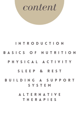 Health & Wellness | PDF | Wellness | Healthy Living