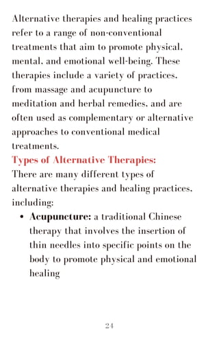 Health & Wellness | PDF
