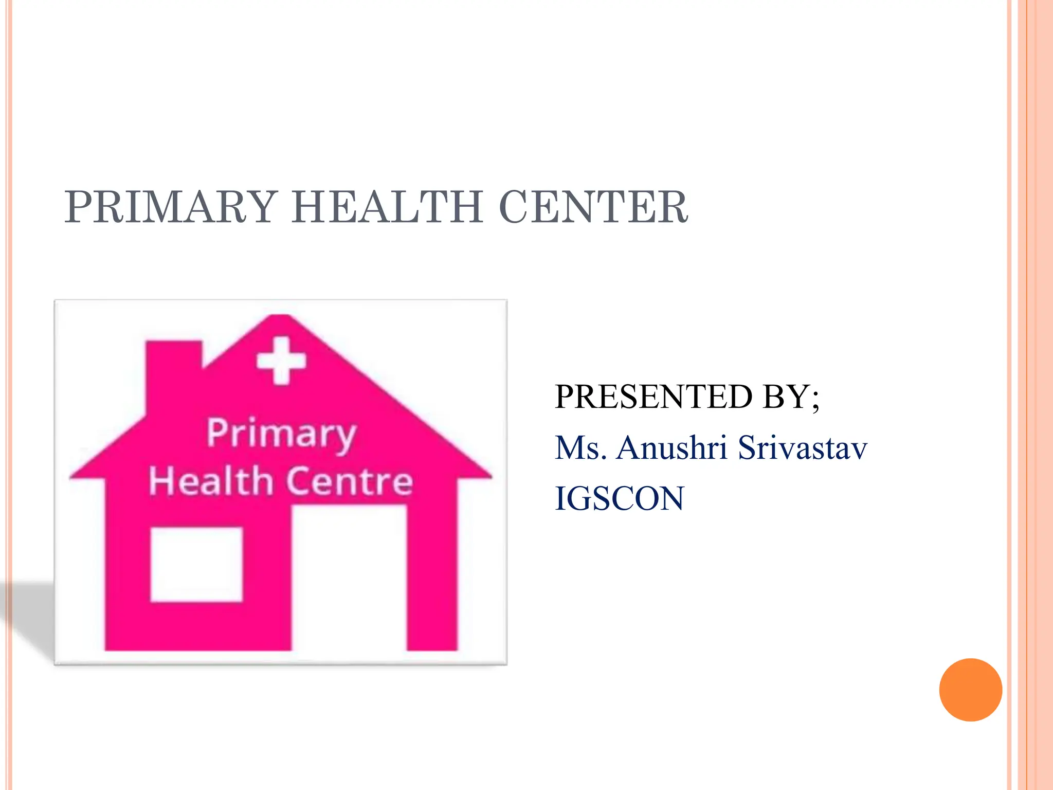 Primary Health Centre.pdf