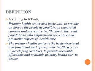 Primary Health Centre.pdf