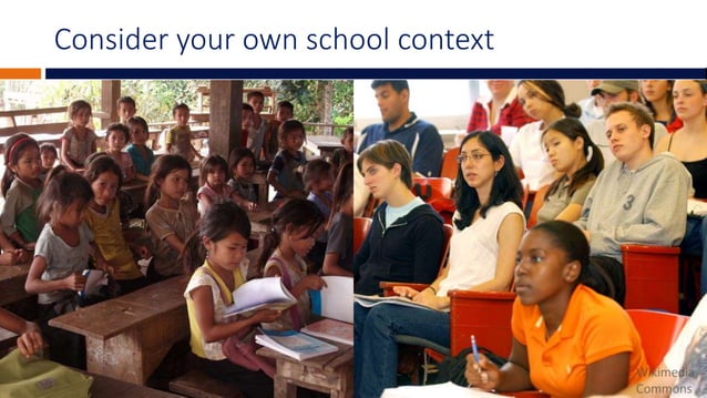 Implementing Content-Based Language Instruction in your Classroom | PPTX | Educational ...