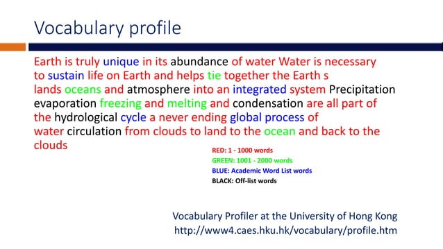 Implementing Content-Based Language Instruction in your Classroom | PPTX | Educational ...