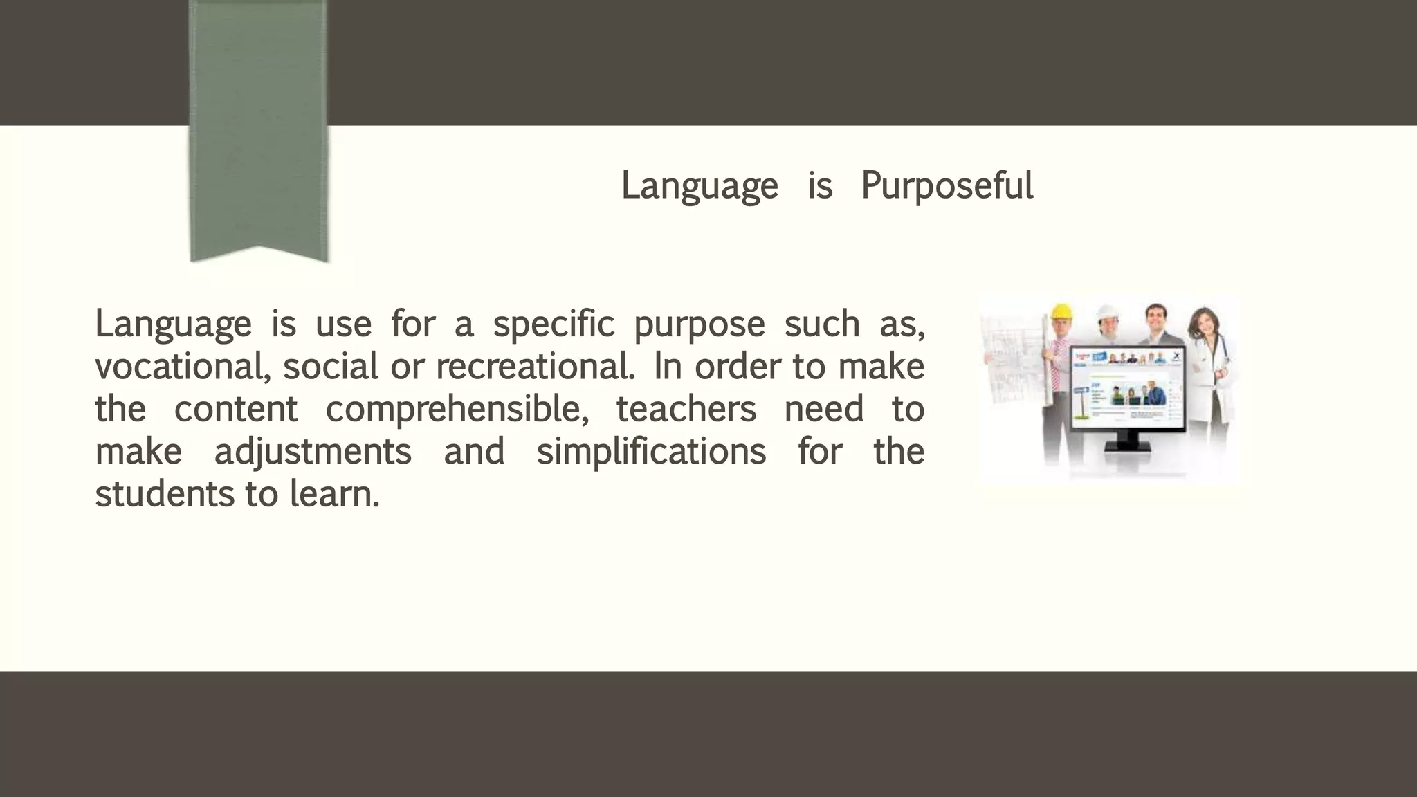 Content-Based Instruction (CBI) | PPTX
