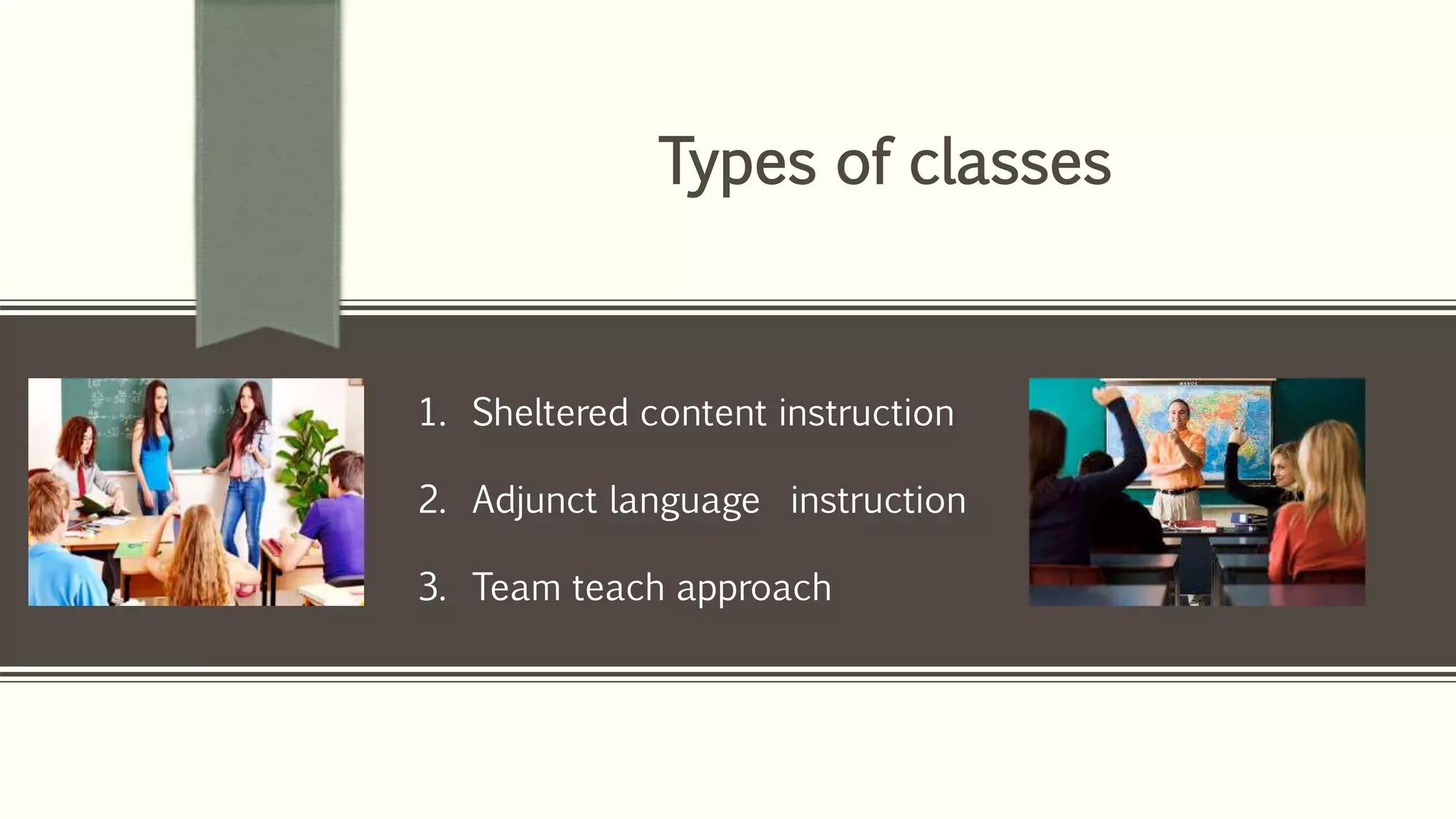 Content-Based Instruction (CBI) | PPTX