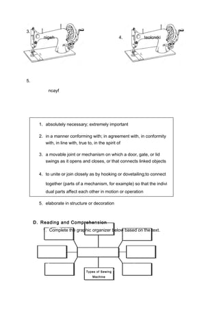 Content-Based Module | PDF