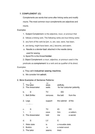 Content-Based Module | PDF