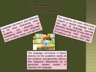 Content based ppt | PPTX
